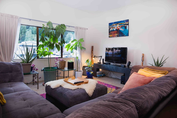 Spacious Funky Apartment In Queenstown - Queenstown