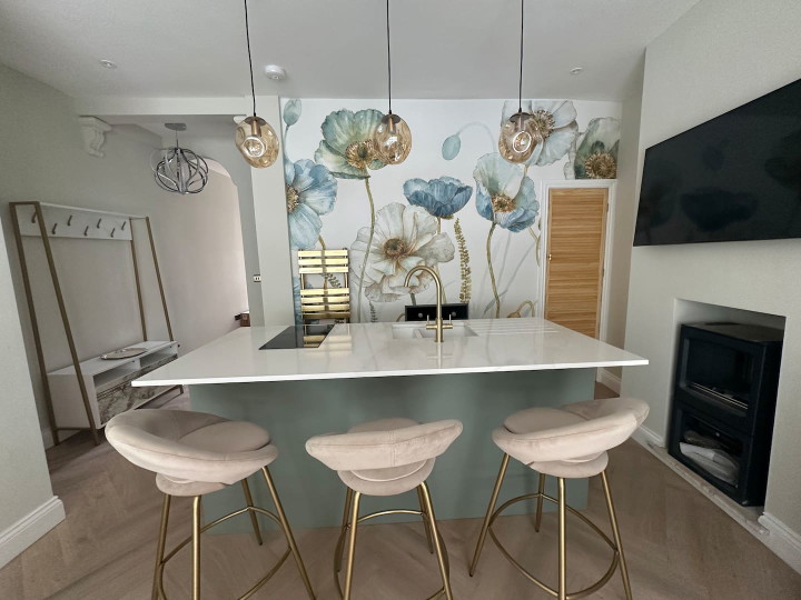 Super Chic Trendy Town House Central Bedminster - Bristol