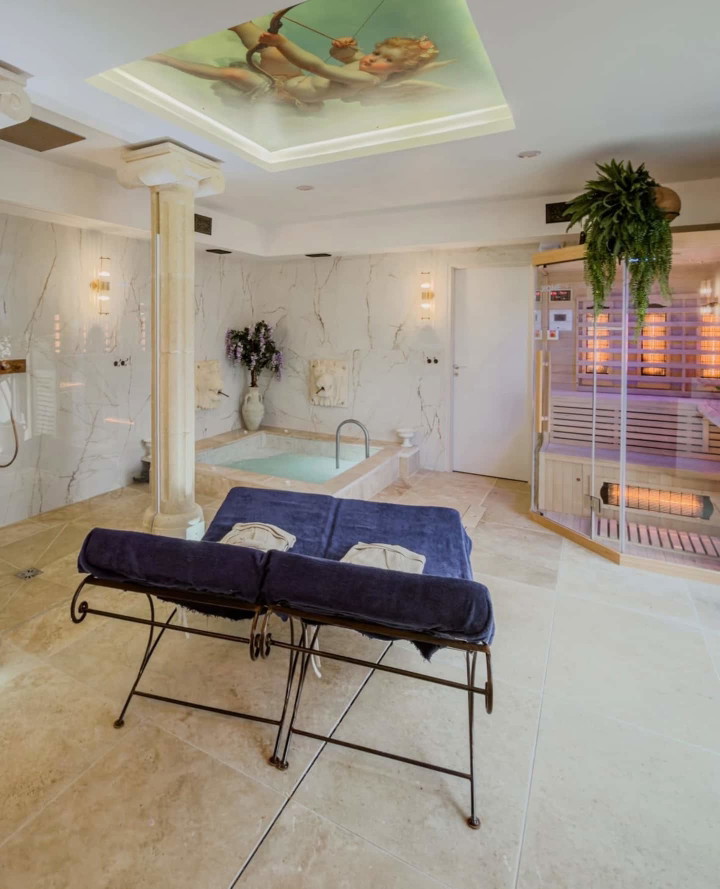 Love Appartement & Spa - Castries