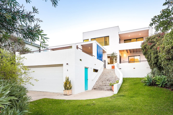 Casa Felizmediterranean-style Coastal Getaway - Busselton