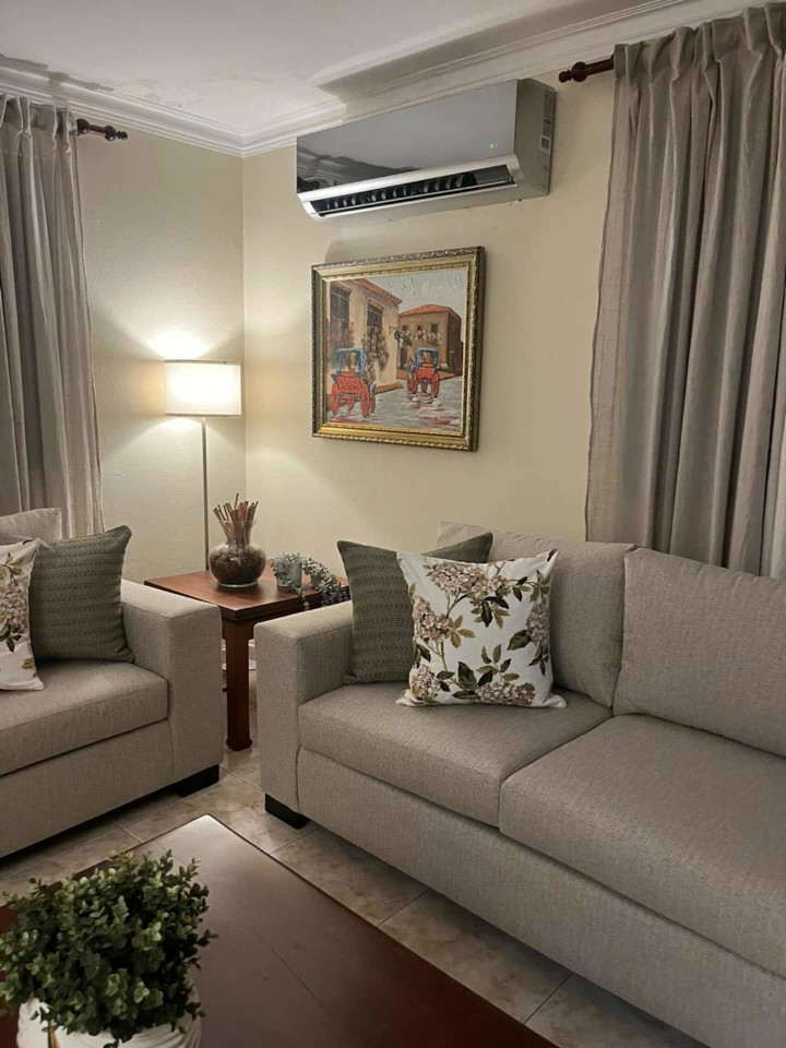 Cozy And Perfectly Located - Dominikanische Republik