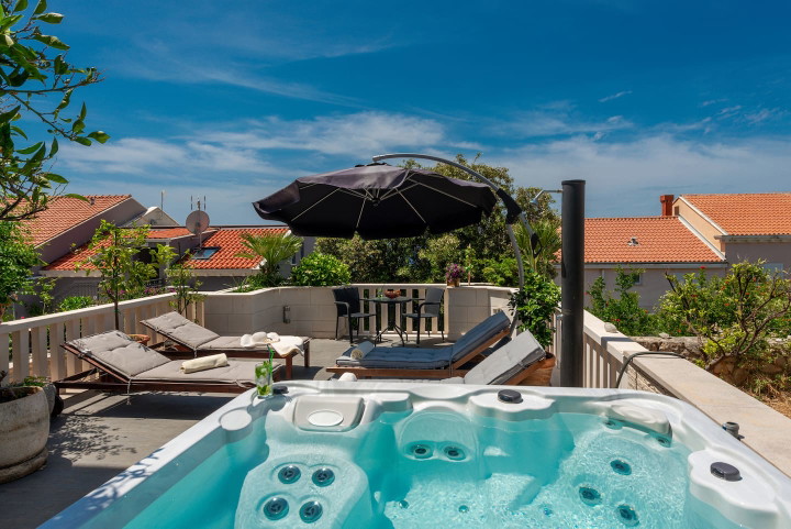 Apartment Kamelija Cavtat - Cavtat