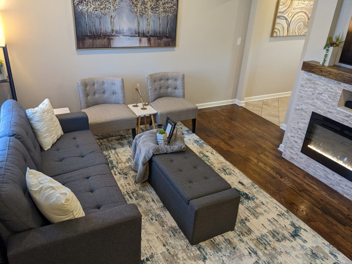 2 Bed / 1 Bath Home - No Cleaning Fees - Omaha, NE