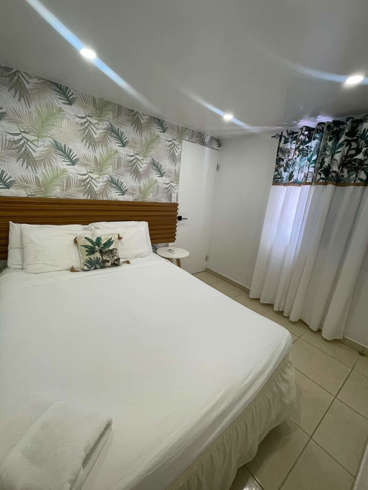 The Jazmin's Apto - Aruba