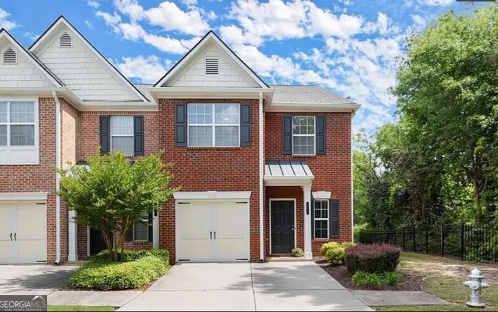 Spacious & Modern 3br Townhouse - Johns Creek, GA