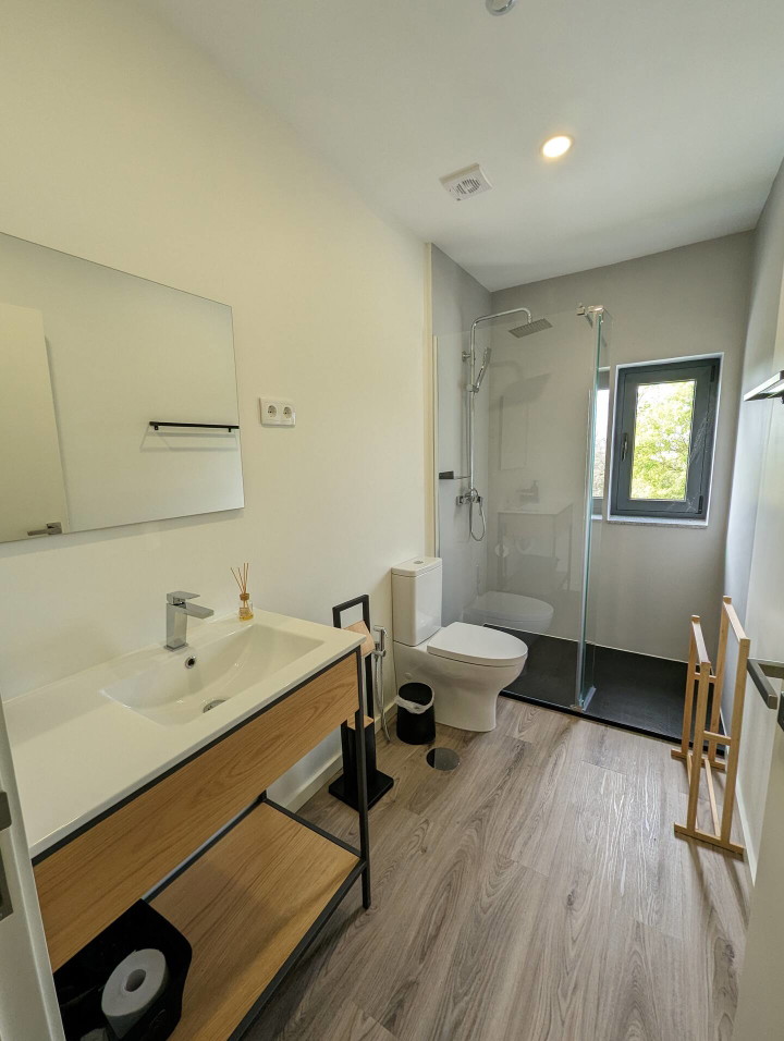 Studio 2  Cozy Countryside Hideaway - Marco de Canaveses