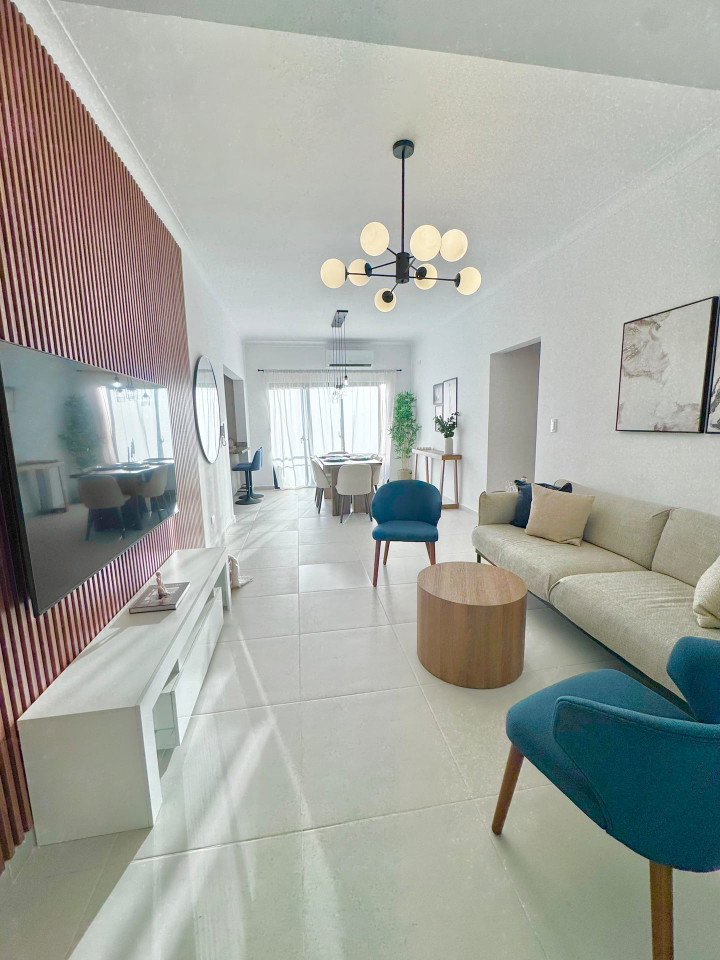 Capital Heartbeat, Malecón Breeze, Colonial Charm - Santo Domingo