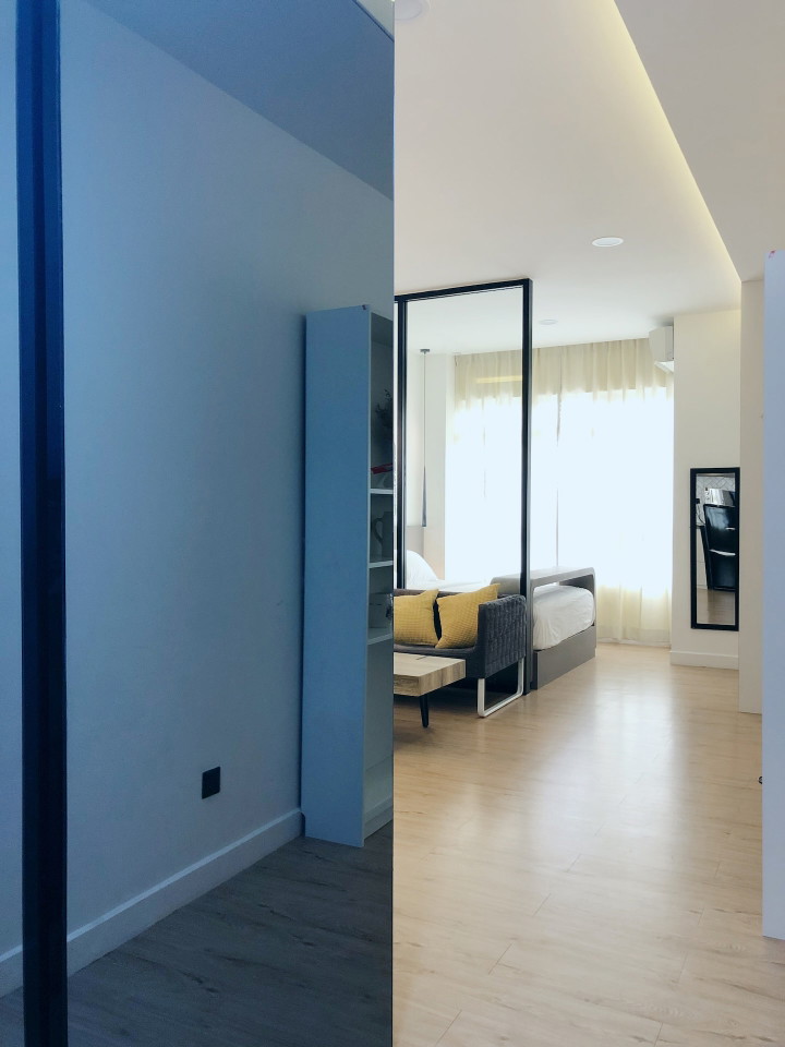 Corporate Lifestyle Studio {Free Wifi} Damansara - Petaling Jaya