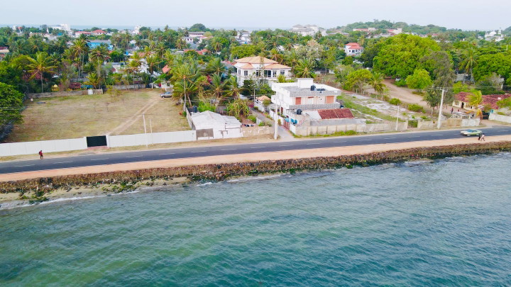 Ocean Villa - Sri Lanka
