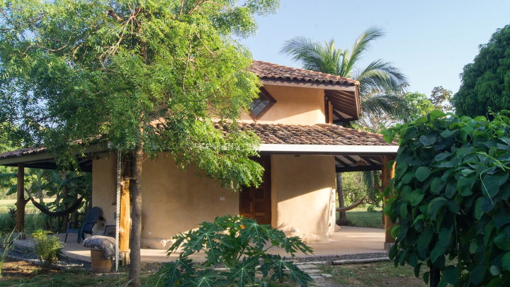 Earth House Pedasi Experience - Panama