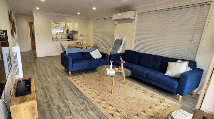 The Perfect Beachside Getaway - Diamond Beach
