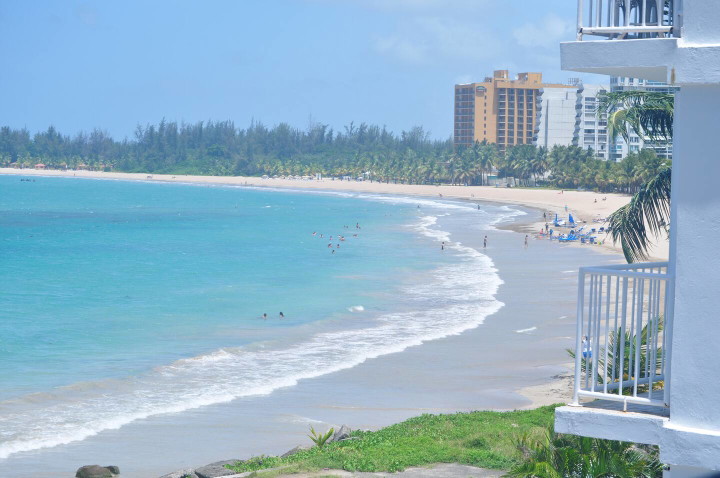 Ubicación, Ubicación, Ubicación * Oferta Especial * Frente Desde $ 99 / Noche - Puerto Rico