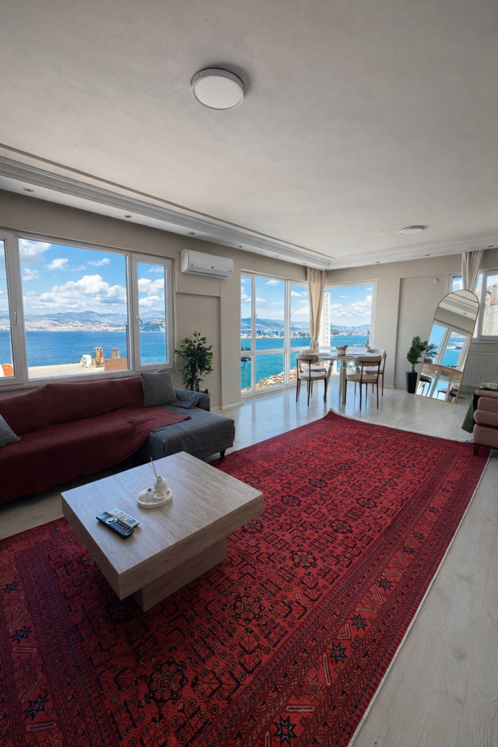 Sea Luxe Home - Konak