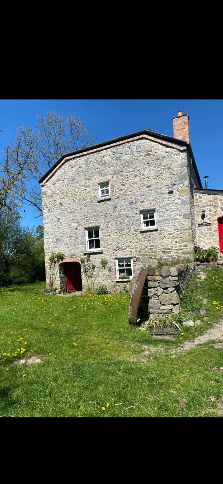 The Old Mill House Rosnaree Double Room B&b - Ireland