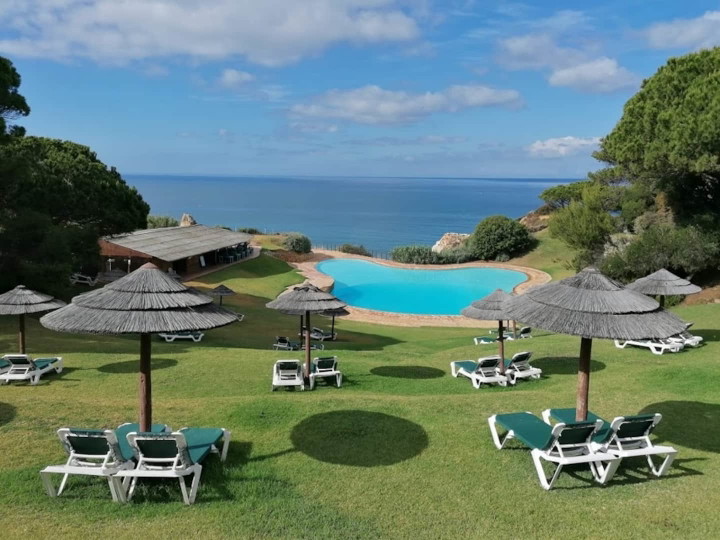 Alvor Village By The Sea W/ Amazing Pool View - Alvor
