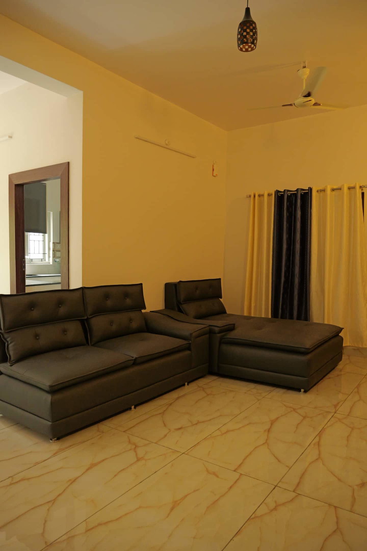 Home & Care - Thiruvalla