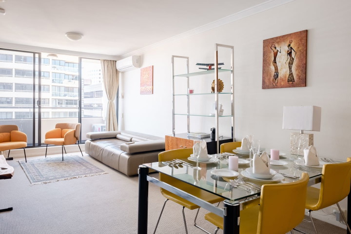 Welcome To One Of Sydney's Most Luxurious Stays - Sydney