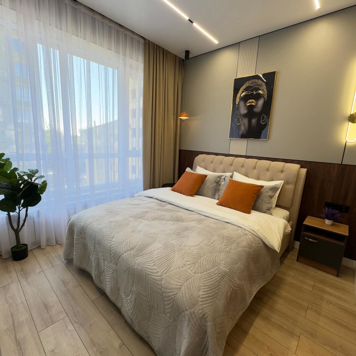 286 Meridian Central Home - Kazakhstan