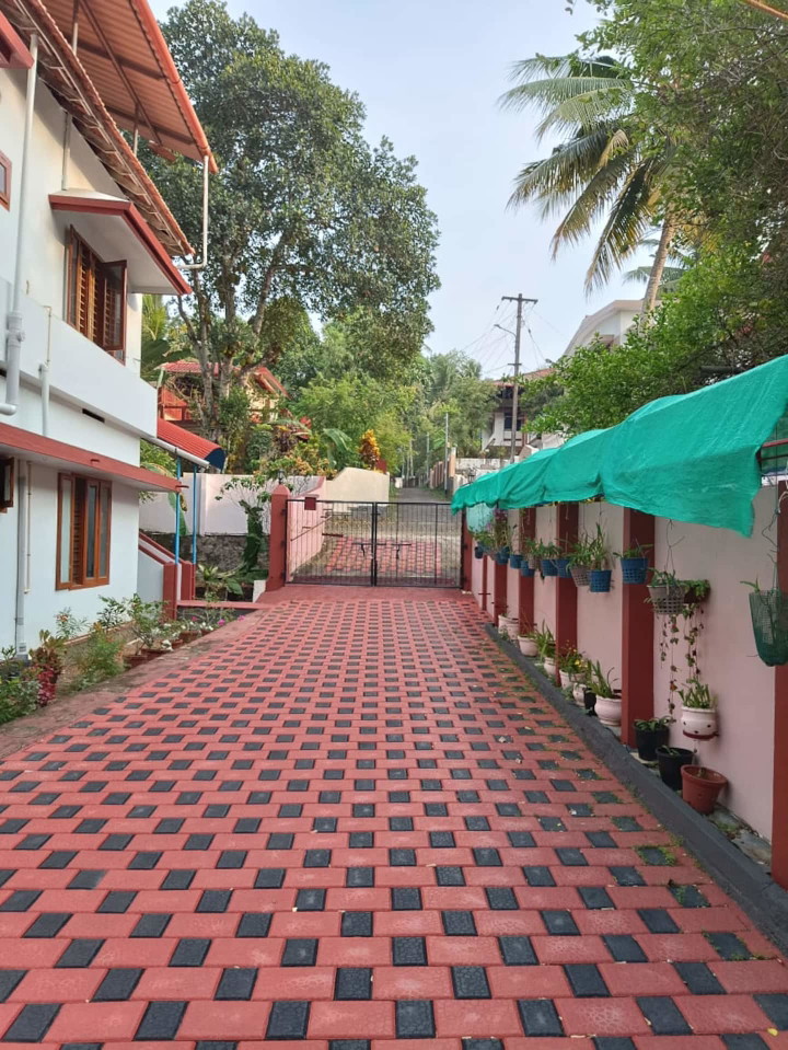Paddy View Cottage - Thiruvalla
