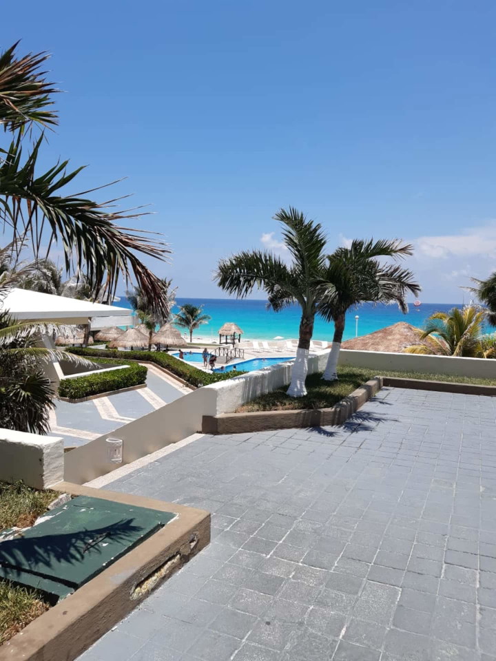 A Comfortable Apartment To Enjoy Your Vacation - Cancún