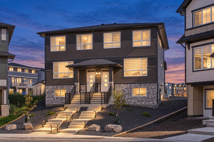 Spacious New Build · 8 Beds · 4 Baths · Ac - Calgary