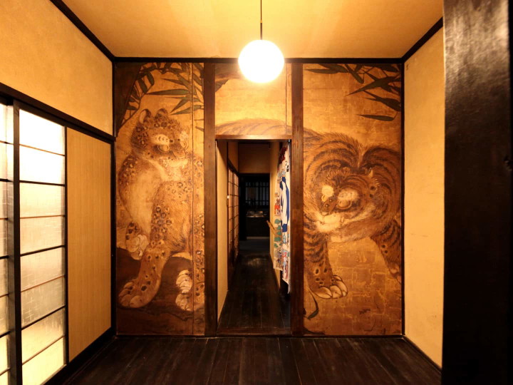 Experience Japanese Life In The Heart Of Nagoya [Entire Building] Free Parking / Up To 6 People / Saemon-tei, One Stop From Nagoya Station - Nagoya