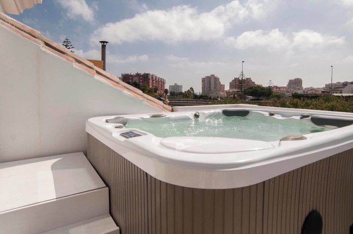 Casa Los Pacos - Mijas