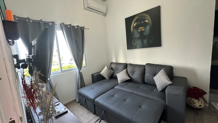 Le Logement De Marielos - El Salvador