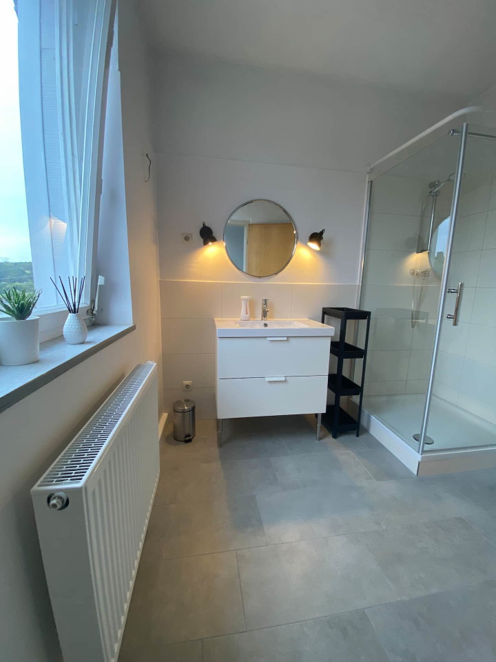 Bluestone App. 23qm Free Parking - Ulm