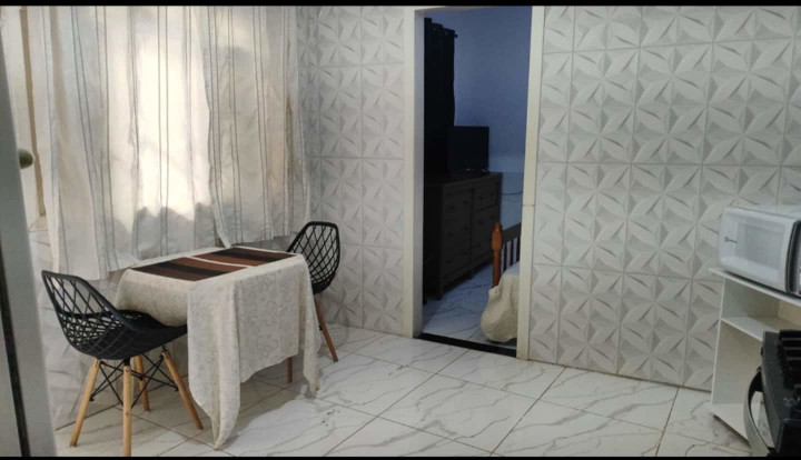 Kit Net Em Residencia Familiar - Vitoria