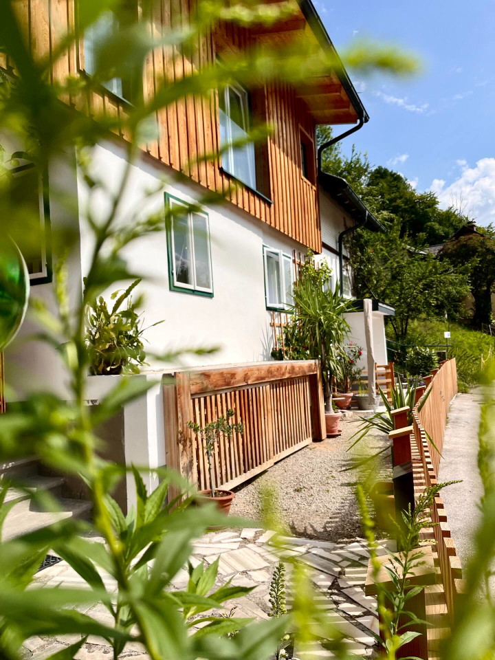 Haus Traunblick - Feel Good And Linger - Bad Aussee