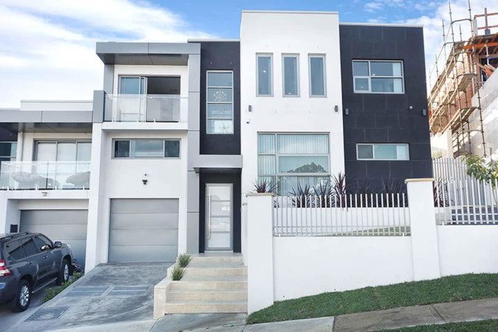 Touch Of Luxury2-levels2 Kitchbackyardparking - Hornsby
