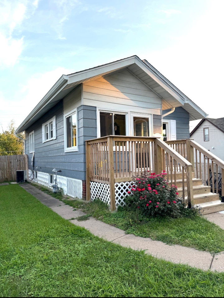Charming Davenport Home Minutes From Downtown. - 艾奧瓦