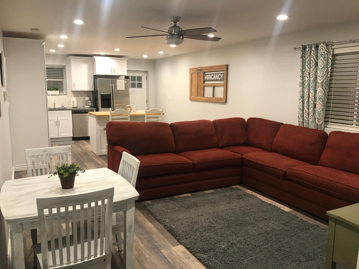 Private Basement Oasis - St. George, USA