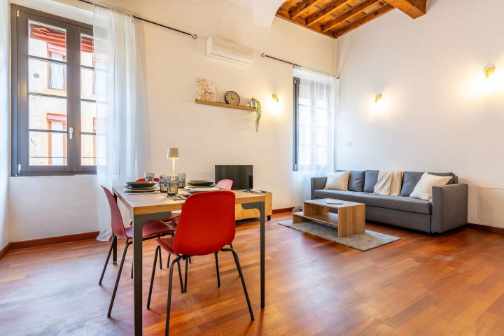 Modern Apt Centro A 500m Dal Castello Estense A/c - Ferrara