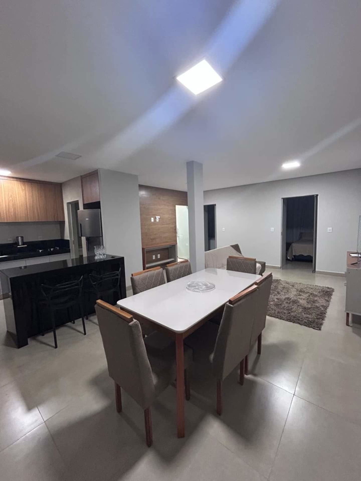 Apto Moderno 2, Completo, óTima Localização - Pará de Minas