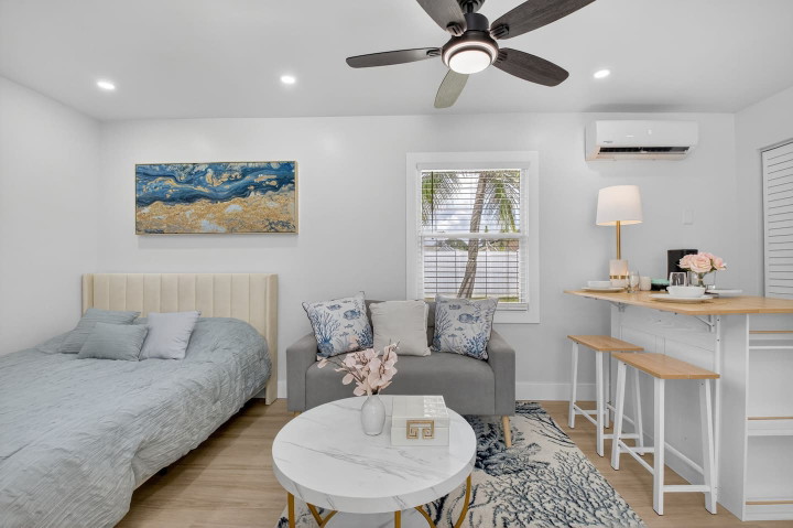 3 Miles To Atlantic Ave - The Delray Chic Cottage - Boynton Beach, FL