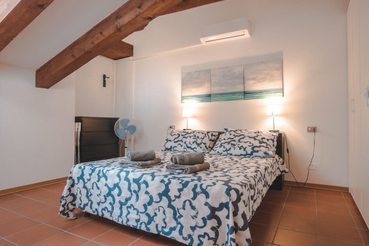 [Centre Ville]torrebianca Elegant Suite-fibra Wifi - Trieste