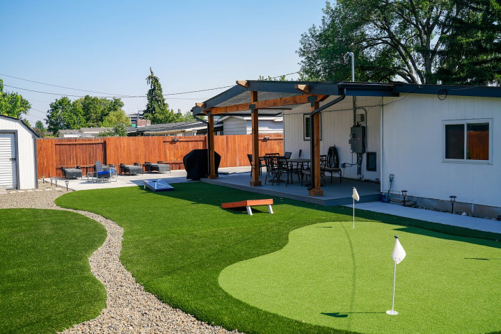 Saint Andrews Haven - 10 Min From Dt And Bsu - Boise, ID