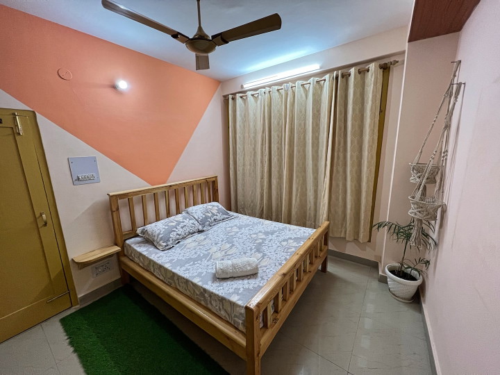 A Lovely 1bhk Homestay, Itsy Bitsy Home - Kullu
