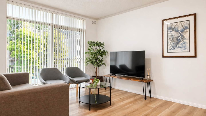 2 Bedroom Unit | 6 Mins To Epping Station - Hornsby