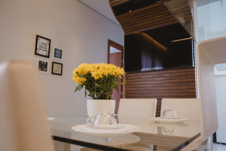 Cozy! Privileged Hosting In Itabira. - Itabira