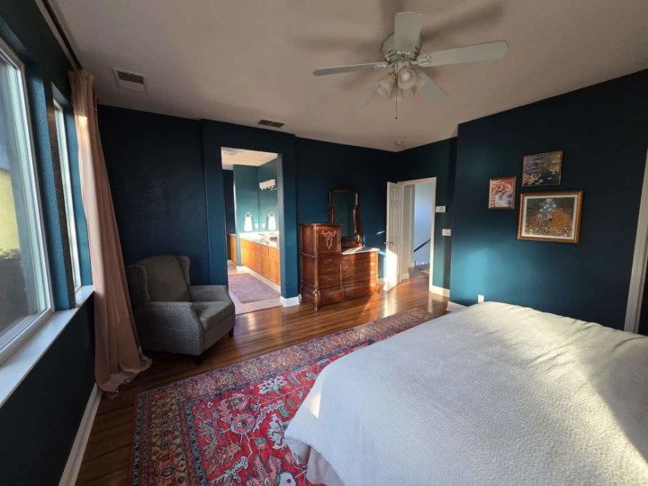 Spacious 2br Home  Option To Upgrade To 4br - Ripon, CA