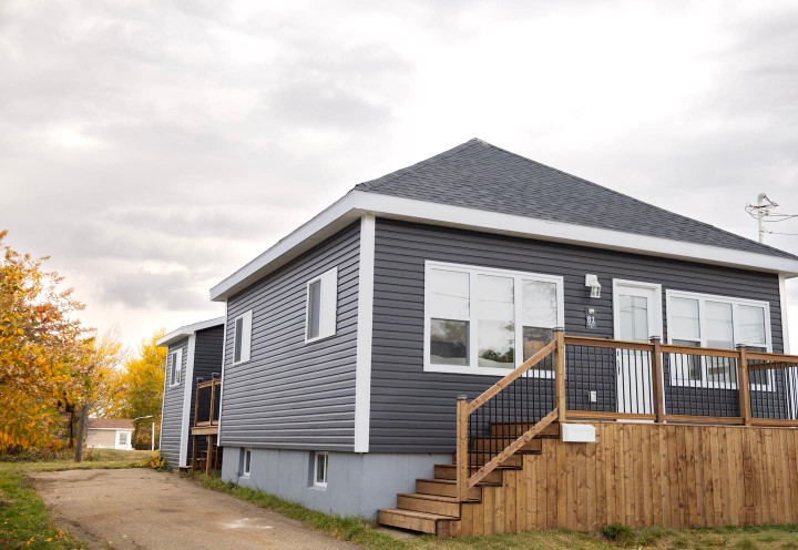 That House At Big Pond - 2 Bd 1 Bth Ocean Views - Nova Scotia