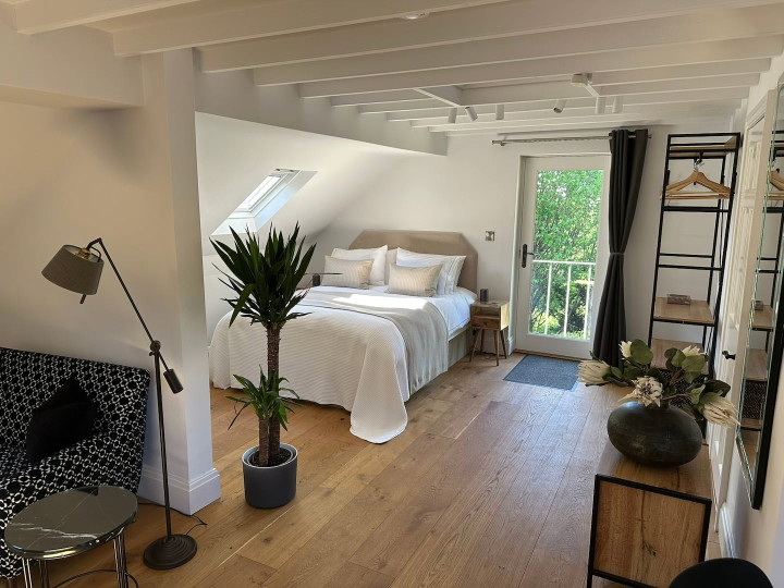 Hope Valley - Studio - Sleeps 2 - Parking - Bakewell