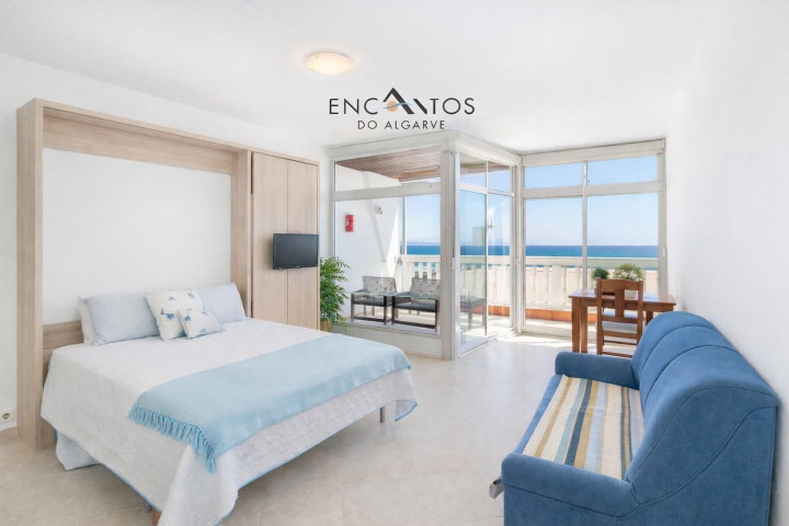 Dreamview Studio By Encantos Do Algarve - 1713 - Faro District