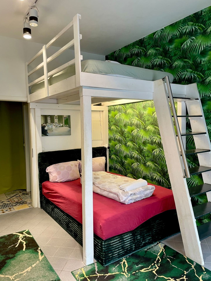 Cosy Apartment Near Relaxing Green & Cafes - Berlin