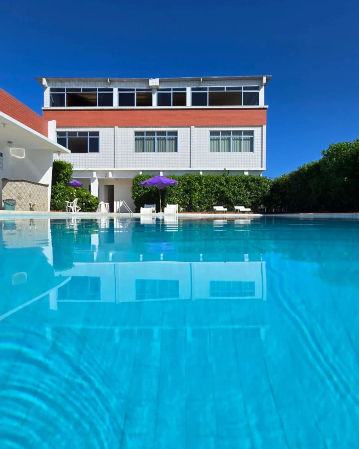 Casa Nas Palmeiras: Shopping E Lagoa - Cabo Frio
