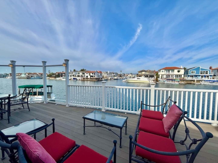 4035r - Marina Mansion - Oxnard, CA