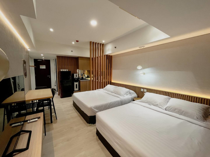 Elysia | Bandung Apartment | Bip | Rsia Limijati - Bandung